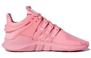 Adidas Eqt Support Adv 'super Pop' Sneakers - Pink