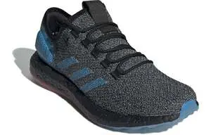 Adidas Pureboost Ltd Athletic Sneakers - Black
