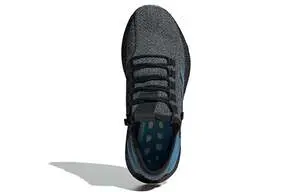 Adidas Pureboost Ltd Athletic Sneakers - Black