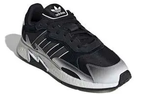 Adidas Tresc Run Sneakers - Black