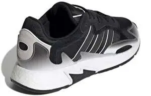 Adidas Tresc Run Sneakers - Black