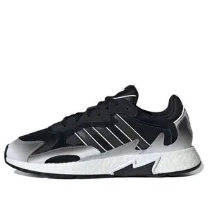 Adidas Tresc Run Sneakers - Black