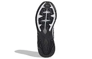 Adidas Tresc Run Sneakers - Black