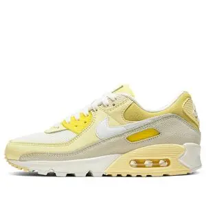 Nike Nike Air Max 90 Recraft "Lemon" Yellow/white
