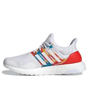 Adidas X Egle Zvirblyte Ultraboost S&l Dna 'setsubun' Casual Low Top Sneakers