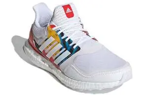 Adidas X Egle Zvirblyte Ultraboost S&l Dna 'setsubun' Casual Low Top Sneakers