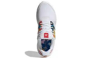 Adidas X Egle Zvirblyte Ultraboost S&l Dna 'setsubun' Casual Low Top Sneakers