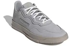 Adidas Sc Premiere Sneakers - Grey