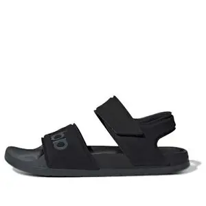 Adidas Adilette Sandal - Black