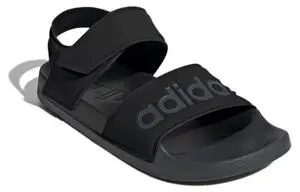 Adidas Adilette Sandal - Black