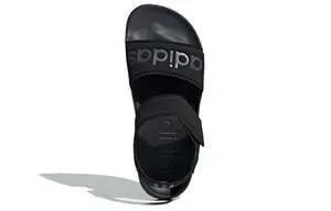 Adidas Adilette Sandal - Black