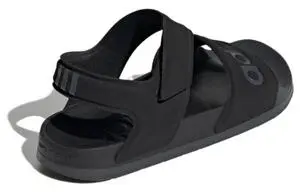 Adidas Adilette Sandal - Black