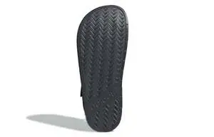 Adidas Adilette Sandal - Black