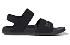 Adidas Adilette Sandal - Black