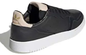 Adidas Supercourt 'linen' Sneakers