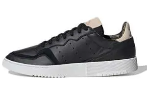 Adidas Supercourt 'linen' Sneakers
