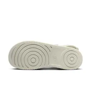 Nike Icon Classic Se Platform Sandals - Beige