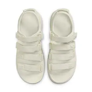 Nike Icon Classic Se Platform Sandals - Beige