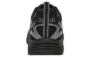 Mizuno Lg 2000 Athletic Sneakers - Black/silver
