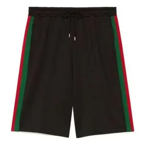 Gucci Thigh Length Bottoms For Men