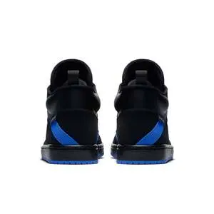 JORDAN Air Fadeaway Royal High Top Sneakers