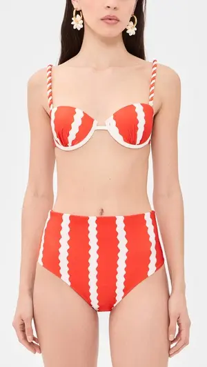 ANCORA Bora Bikini Bottoms