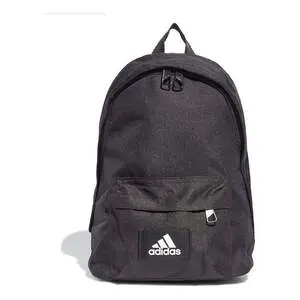 Adidas Classic Sportswear Backpack - Black