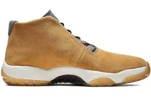 JORDAN Air Future 'wheat' Sneakers