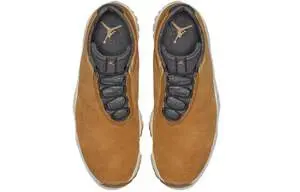 JORDAN Air Future 'wheat' Sneakers