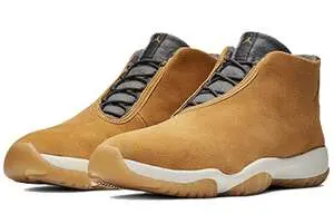 JORDAN Air Future 'wheat' Sneakers