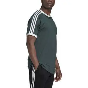 Adidas Adicolor Tee - Green