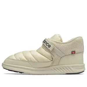 NEW BALANCE Crvn Moc Mid Casual Footwear - Cream