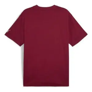 PUMA Herren Team For The Fanbase T-shirt