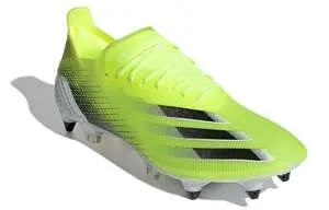 Adidas X Ghosted.1 Sg Football Boots