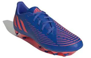 Adidas Predator Edge.4 Fg - Blue