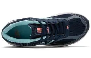 NEW BALANCE 1540v3 Sneakers - Blue/green
