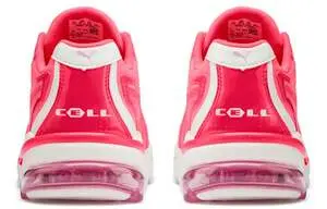 PUMA Cell Stellar Neon Sneakers - Red