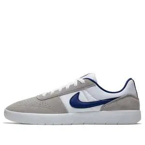 Nike Team Classic Sb Sneakers - Grey