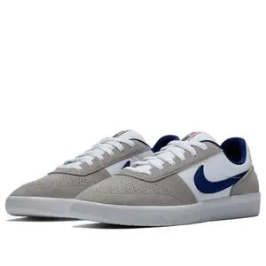 Nike Team Classic Sb Sneakers - Grey