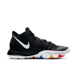 Nike Kyrie 5 "friends" Sneakers - Black