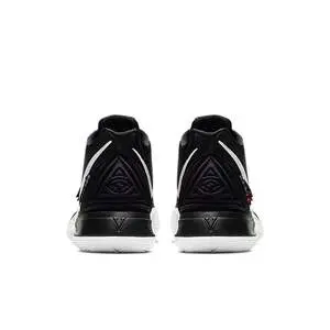 Nike Kyrie 5 "friends" Sneakers - Black
