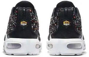 Nike Max Plus 'just Do It' Sneakers