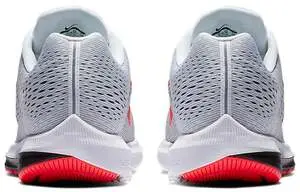 Nike Zoom Winflo 5 Aa7406-101 - White/grey