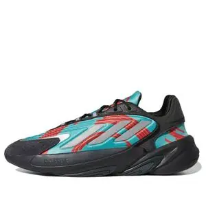 Adidas Marvel X Ozelia 'drax' Sneakers - Black/blue