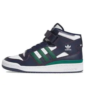 Adidas Forum Mid Sneakers