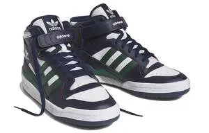 Adidas Forum Mid Sneakers