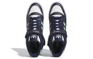 Adidas Forum Mid Sneakers