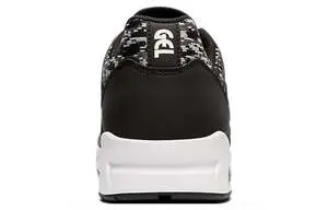 Asics Gel-saga Sou 'metropolis' Sneakers - Black