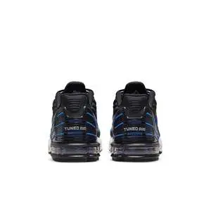 Nike Max Plus 3 Sneakers - Black/blue