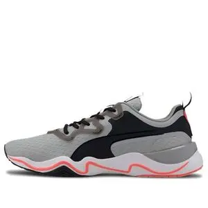 PUMA PUMA Zone XT High Rise Lava Blast Sneakers Grey
